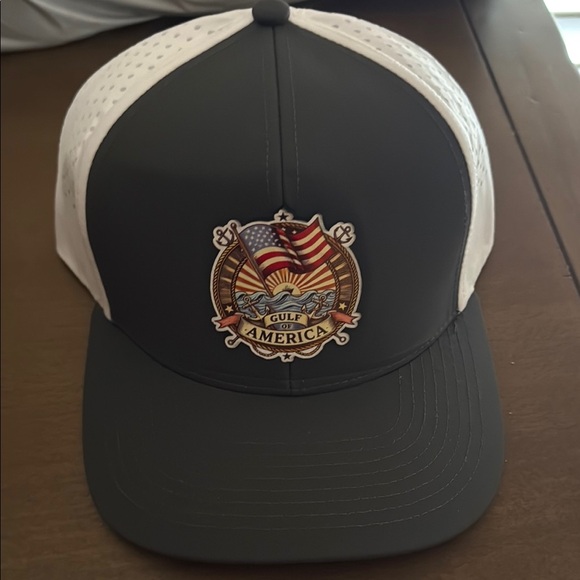 Centennial supply Company | Accessories | Gulf Of America Hat ...